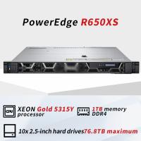 China Stock Alert Mini Data Center Rack Server 5288 V5 with Intel Xeon Scalable Processors for sale