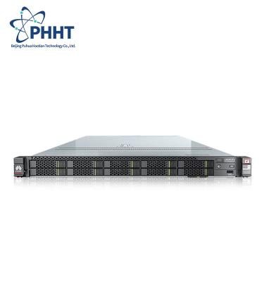 Cina Finalizzare i carichi di lavoro Ottenere il server rack FusionSever 1288H V7 1U con processore Intel Xeon in vendita
