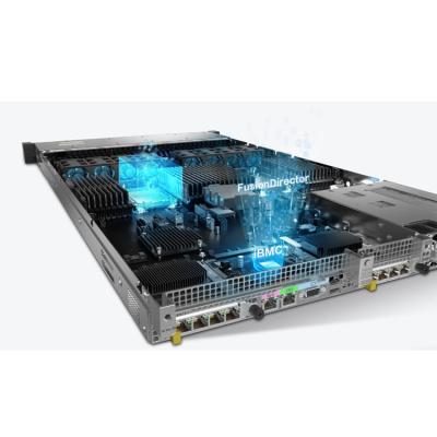 Cina Finalizzare i carichi di lavoro Ottenere il server rack FusionSever 1288H V7 1U con processore Intel Xeon in vendita