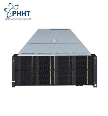 Cina Mini Data Center Rack Server 5288 V5 Private Mold e processori scalabili Intel Xeon in vendita