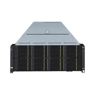 Cina Mini Data Center Rack Server 5288 V5 Private Mold e processori scalabili Intel Xeon in vendita