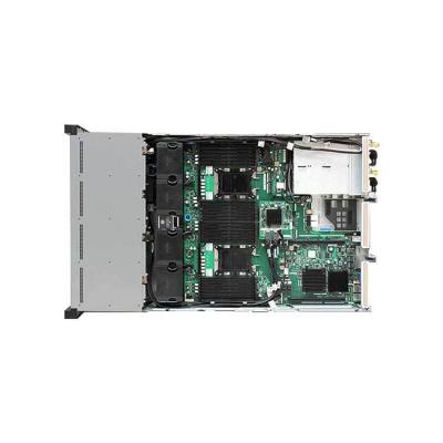 Cina Mini Data Center Rack Server 5288 V5 Private Mold e processori scalabili Intel Xeon in vendita