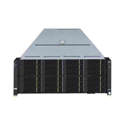 Cina Mini Data Center Rack Server 5288 V5 Private Mold e processori scalabili Intel Xeon in vendita
