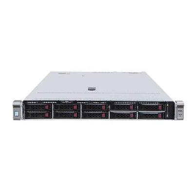 Cina Xeon 2*5218 Golden CPU 2.3GHz 32GB Ram 4*2.4T SAS H330 Rack Server con caratteristiche in vendita