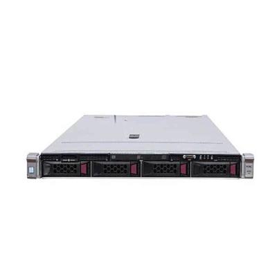 Cina Xeon 2*5218 Golden CPU 2.3GHz 32GB Ram 4*2.4T SAS H330 Rack Server con caratteristiche in vendita