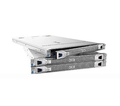 Cina Xeon 2*5218 Golden CPU 2.3GHz 32GB Ram 4*2.4T SAS H330 Rack Server con caratteristiche in vendita