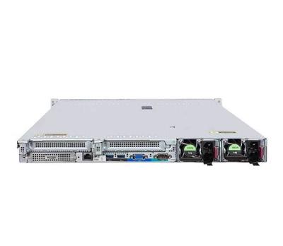 Cina Xeon 2*5218 Golden CPU 2.3GHz 32GB Ram 4*2.4T SAS H330 Rack Server con caratteristiche in vendita