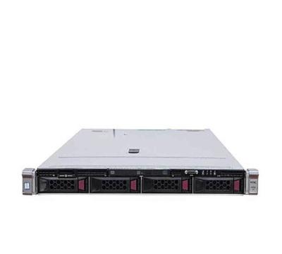 Cina Xeon 2*5218 Golden CPU 2.3GHz 32GB Ram 4*2.4T SAS H330 Rack Server con caratteristiche in vendita