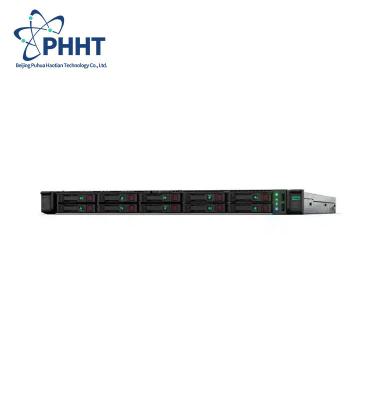 中国 モデル HPE プロリアント DL325 Gen11 1U ラックサーバー AMD EPYC 9124 DDR5 32GB 800W パワー 販売のため