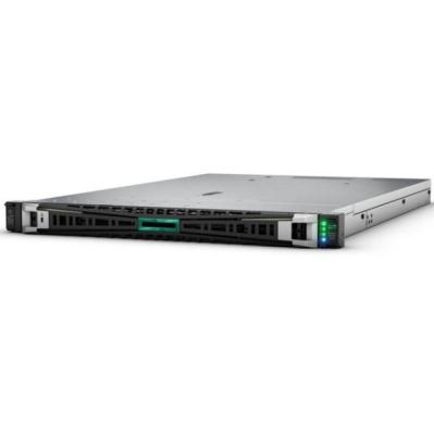 中国 モデル HPE プロリアント DL325 Gen11 1U ラックサーバー AMD EPYC 9124 DDR5 32GB 800W パワー 販売のため