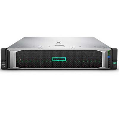 Cina Servitori HPE Proliant DL380 Gen10 2U Rack Server HPEPlus Server Computer per uso 2024 in vendita