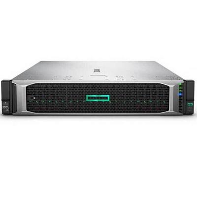 Cina Servitori HPE Proliant DL380 Gen10 2U Rack Server HPEPlus Server Computer per uso 2024 in vendita
