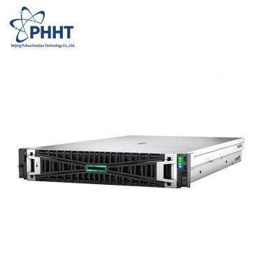 China Disponibilidade de estoque HPE Proliant DL388 DL380 G10 Gen10 Plus Servidor com Processador Intel à venda