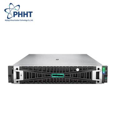 China Disponibilidade de estoque HPE Proliant DL388 DL380 G10 Gen10 Plus Servidor com Processador Intel à venda