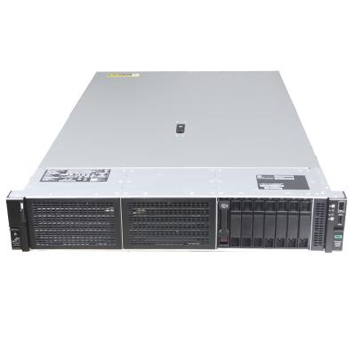 China Disponibilidade de estoque HPE Proliant DL388 DL380 G10 Gen10 Plus Servidor com Processador Intel à venda