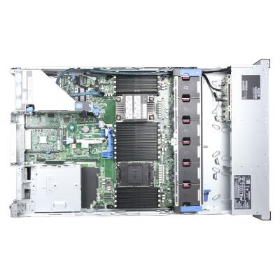 China Disponibilidade de estoque HPE Proliant DL388 DL380 G10 Gen10 Plus Servidor com Processador Intel à venda