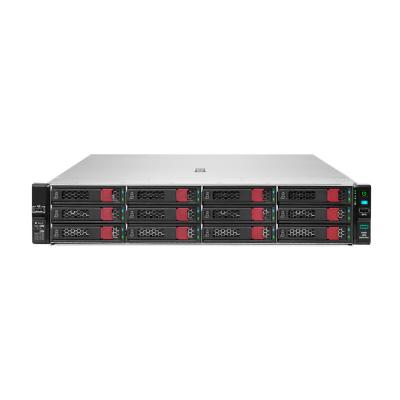 China Disponibilidade de estoque HPE Proliant DL388 DL380 G10 Gen10 Plus Servidor com Processador Intel à venda