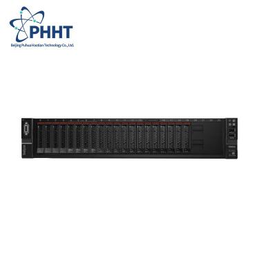 China Experimente desempenho incomparável com o Rack Server R740XD e o processador Intel Xeon 4215 à venda