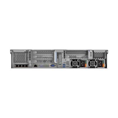 China Experimente desempenho incomparável com o Rack Server R740XD e o processador Intel Xeon 4215 à venda
