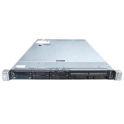 Cina HPE ProLiant DL360 Gen10 Plus 32GB Server 4LFF Non incluso Processore Frequenza principale in vendita
