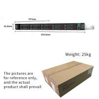 China HPE ProLiant DL360 Gen10 Plus 32GB Server 4LFF Not Included Processor Main Frequency for sale