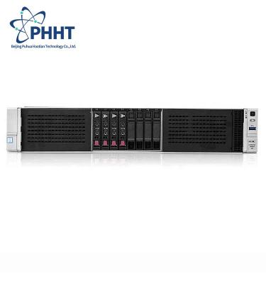 Cina Uniserver R4900 G3 H3C Server Rack usato con tipo di processore Intel e conveniente in vendita