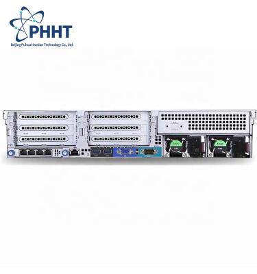 Cina Uniserver R4900 G3 H3C Server Rack usato con tipo di processore Intel e conveniente in vendita