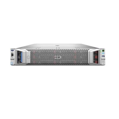 Cina Uniserver R4900 G3 H3C Server Rack usato con tipo di processore Intel e conveniente in vendita