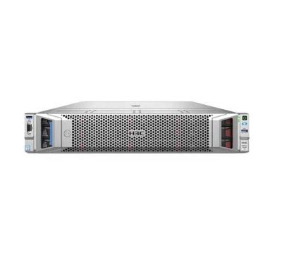 Cina UniServer R4950 G5 2U Rack Server CPU all'avanguardia DDR4 RAM e GPU per il tuo business in vendita