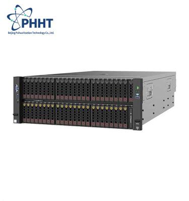 中国 2024世代 H3C UniServer R6900 G5 新華IIIサーバーによって独立開発 販売のため