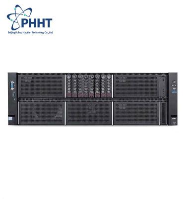 中国 2024世代 H3C UniServer R6900 G5 新華IIIサーバーによって独立開発 販売のため