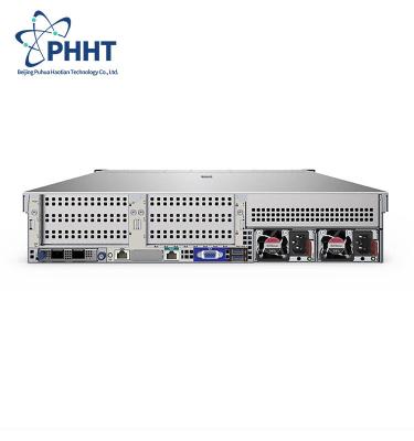 Cina H3C UniServer R4950 G5 2U Rack Server con processore AMD EPYC personalizzabile in vendita