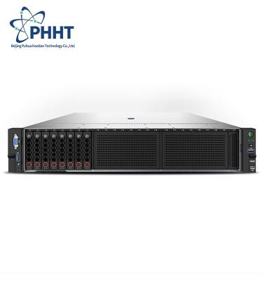 Cina H3C UniServer R4950 G5 2U Rack Server con processore AMD EPYC personalizzabile in vendita