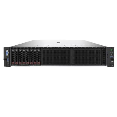 Cina H3C UniServer R4950 G5 2U Rack Server con processore AMD EPYC personalizzabile in vendita