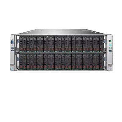 China H3C UniServer R6900 G3 montado em rack com memória DDR4 à venda