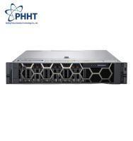 China Xeon Processor R550 Poweredge Rack Server The Ultimate Solution for Businesses for sale