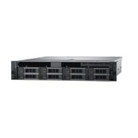 China Xeon Processor R550 Poweredge Rack Server The Ultimate Solution for Businesses for sale