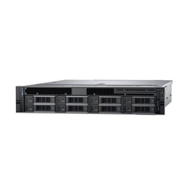 Cina Xeon Processor R550 Poweredge Rack Server La soluzione definitiva per le imprese in vendita