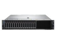 China Xeon Processor R550 Poweredge Rack Server The Ultimate Solution for Businesses for sale