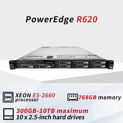 Cina Ottieni il meglio da entrambi i mondi con il nostro server rack 1U e il processore Xeon in vendita
