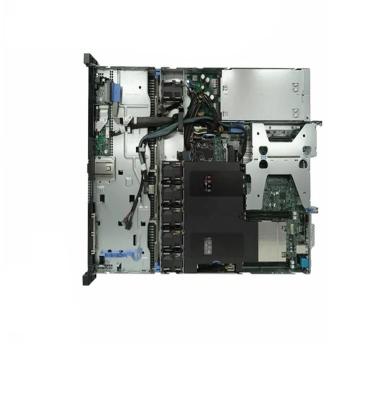 Cina Ottieni il meglio da entrambi i mondi con il nostro server rack 1U e il processore Xeon in vendita