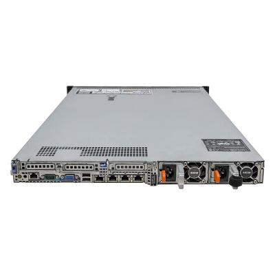 Cina Ottieni il meglio da entrambi i mondi con il nostro server rack 1U e il processore Xeon in vendita