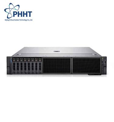 Cina Poweredge Emc R840 Server Computer 2u Rack Server Private Mold Xeon 5218 Processore in vendita