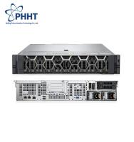 China 2.4GHz Processor Main Frequency in PowerEdge r750 Server for Optimal Efficiency for sale