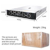 China 2.4GHz Processor Main Frequency in PowerEdge r750 Server for Optimal Efficiency for sale