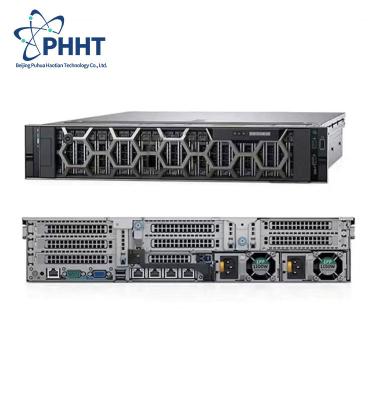 Cina Server PowerEdge R630 1U La soluzione perfetta per la tua azienda in vendita