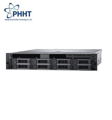 Cina R550 Server 2u Rack Server R550 NO Private Mold e Xeon Processor in vendita