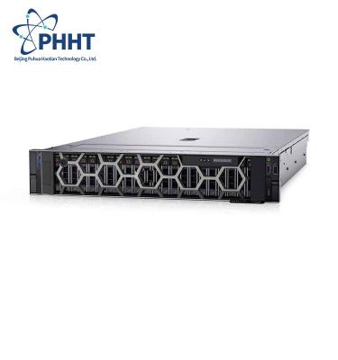 Cina Immagazzinamento dei dati semplificato con PowerEdge R750 Rack Server e Intel Xeon Processor Type in vendita