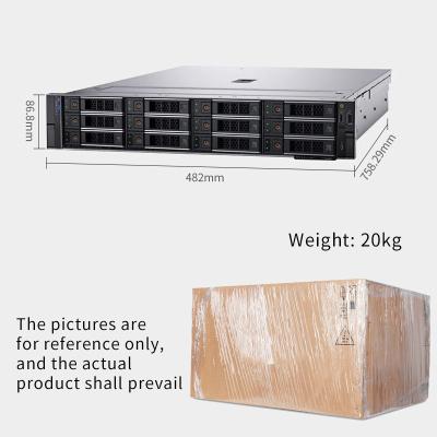 Cina Immagazzinamento dei dati semplificato con PowerEdge R750 Rack Server e Intel Xeon Processor Type in vendita
