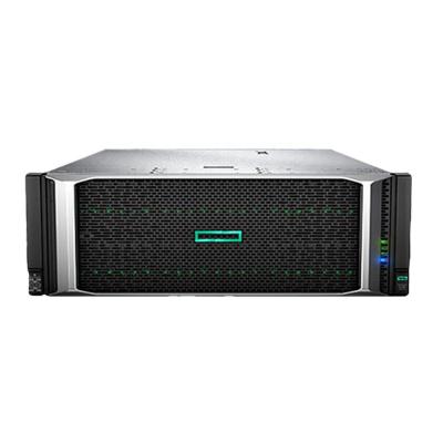Cina Intel Xeon CPU Powered Proliant DL580 Gen9 4U Rack Server per prestazioni di storage in vendita